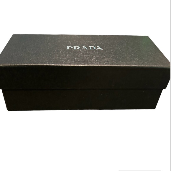 Prada | Other | Prada Box | Poshmark
